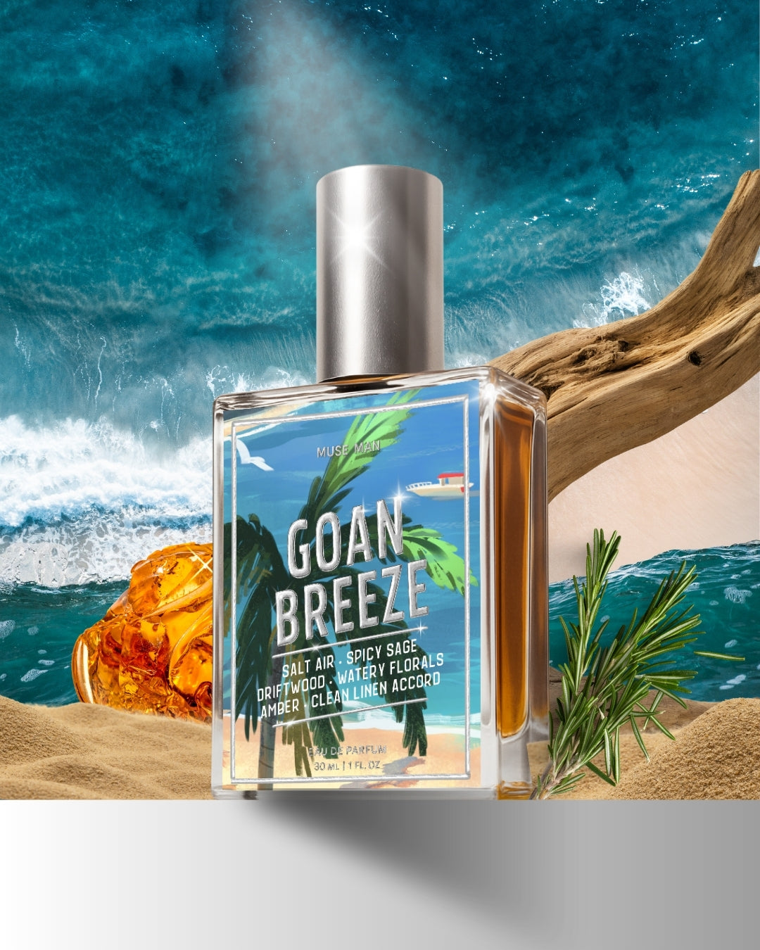 Goan Breeze – Muse Beauty