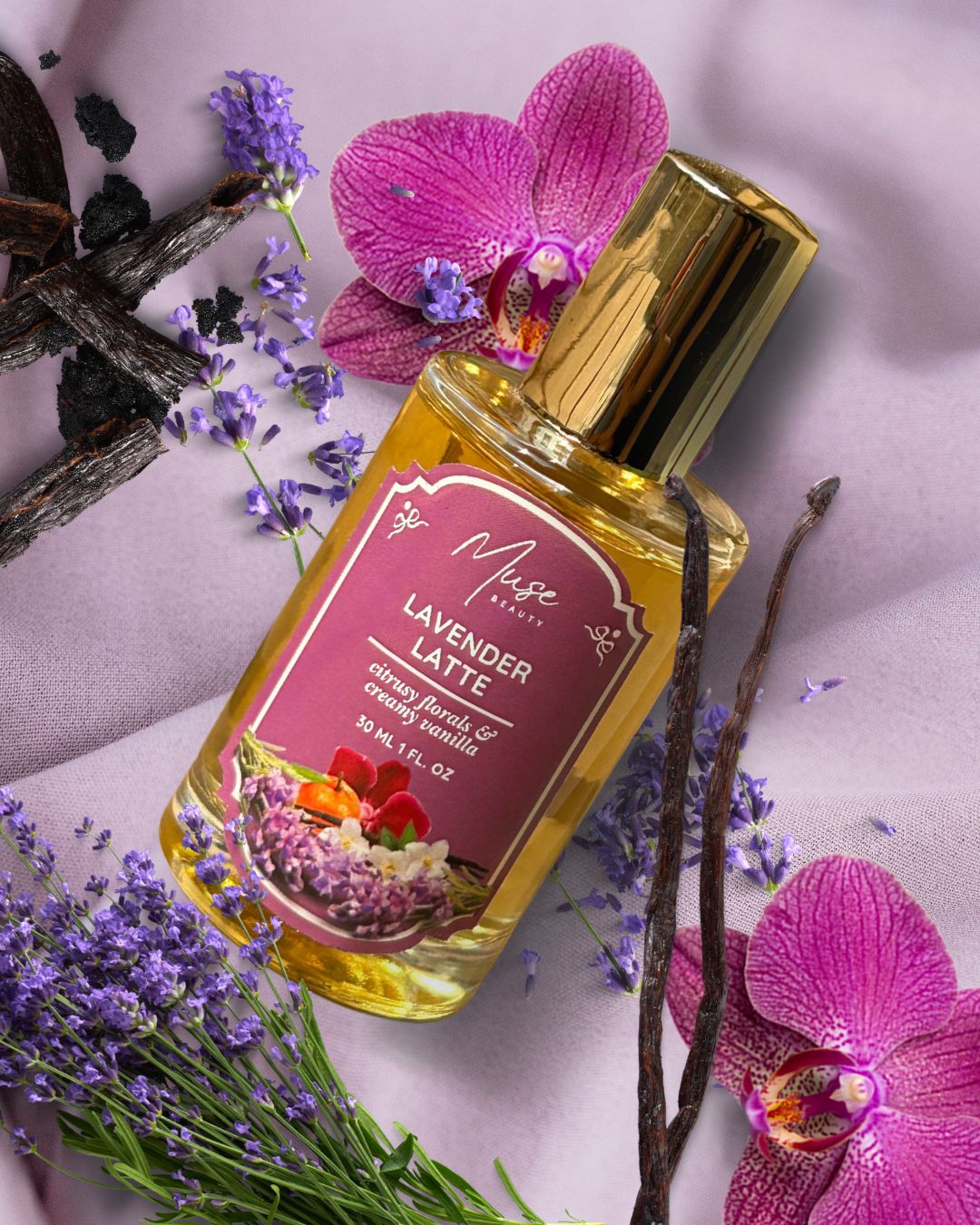 Collections – Muse Beauty